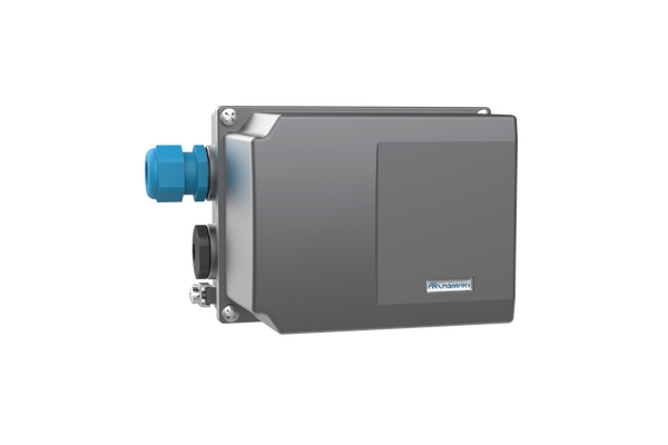 ARCASMART® Klepstandsteller - Von Rohr ARCA BV