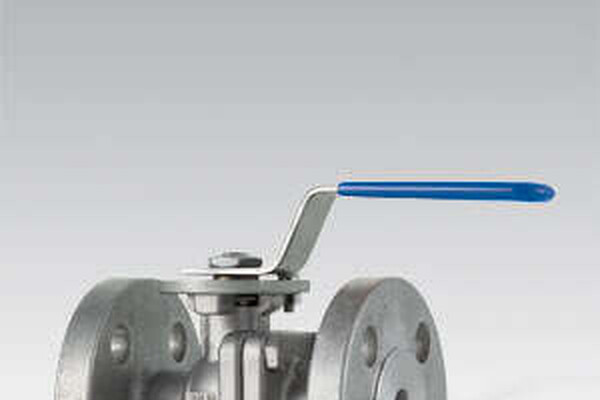 Afsluiters - Von Rohr ARCA BV